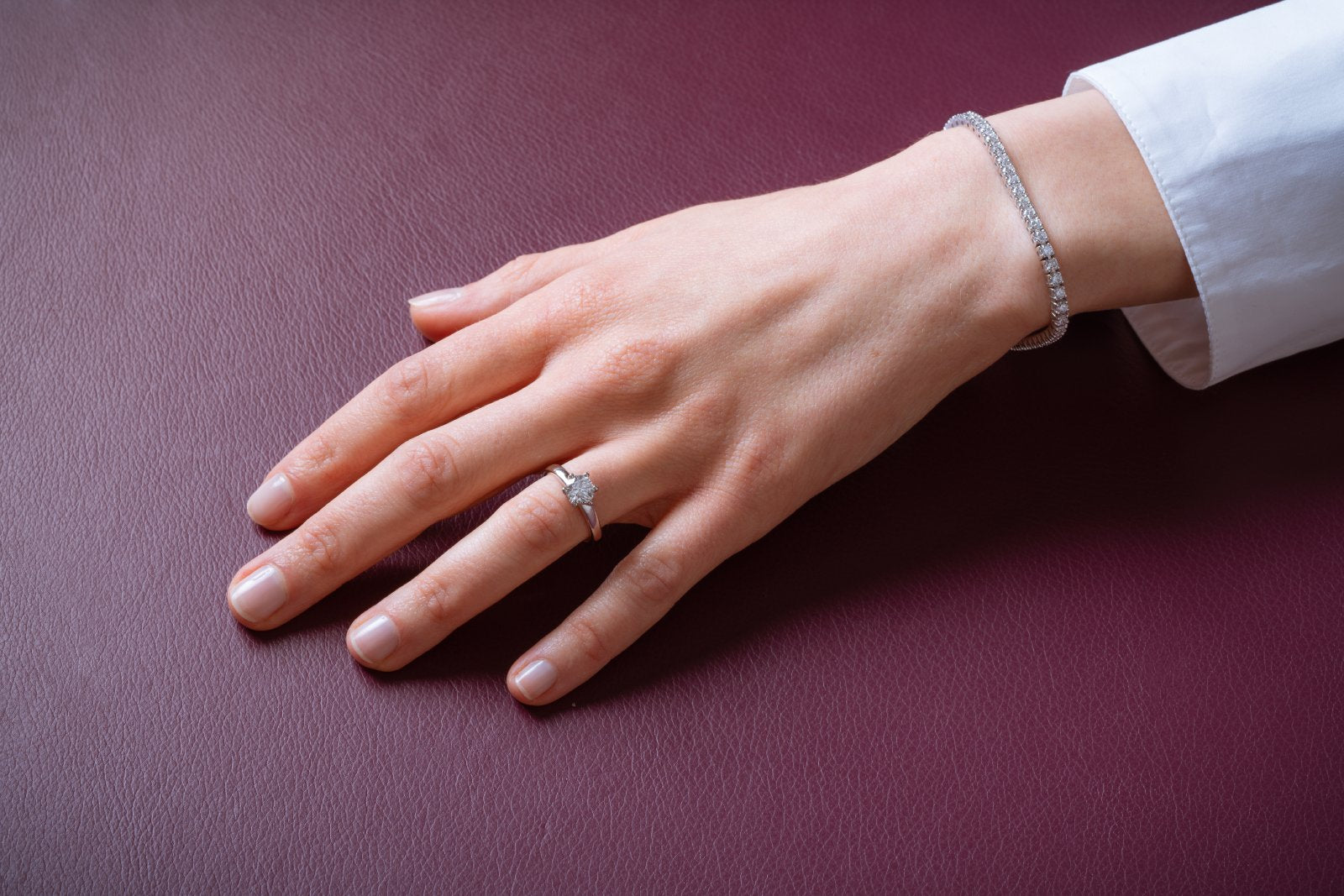 THE MOST BEAUTIFUL DAY HOW TO CHOOSE THE PERFECT ENGAGEMENT RING Pisa 1940