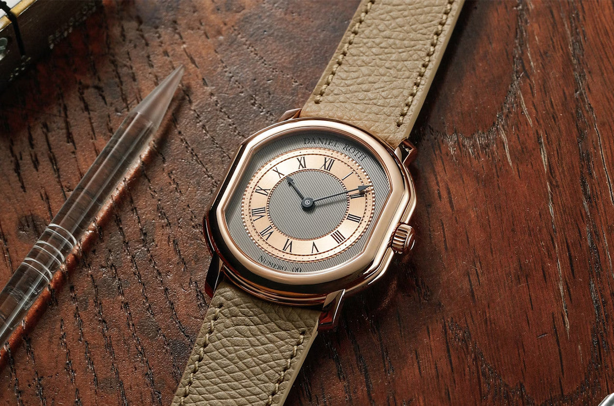 DANIEL ROTH – Pisa 1940